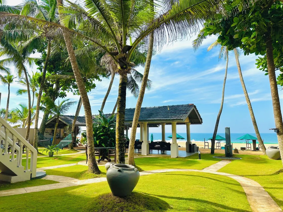 Suite Lanka - Hikkaduwa