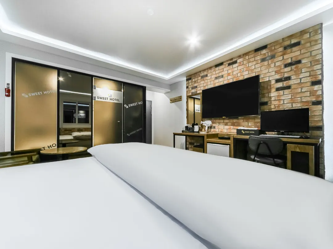 Daegu Bongdeok Sweet - Daegu