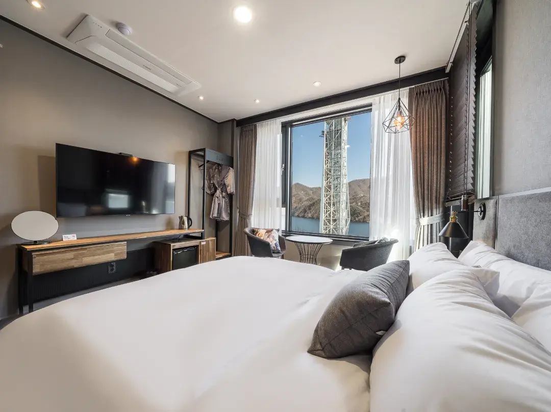 Gapyeong Agio Hotel - Gapyeong-gun