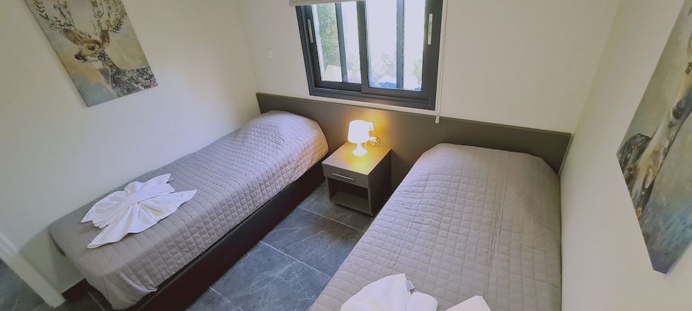 Nissi Twins Apartments By Stay Bnb - Nissi Beach