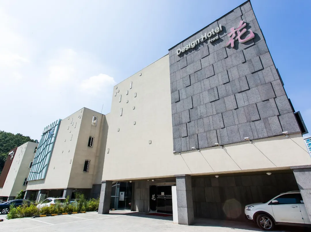 Hwasumok Hotel - Paju-si