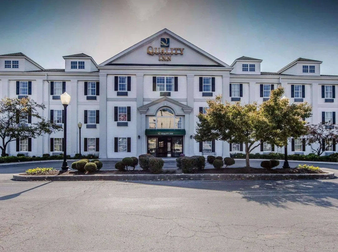 Quality Inn - Berea, KY