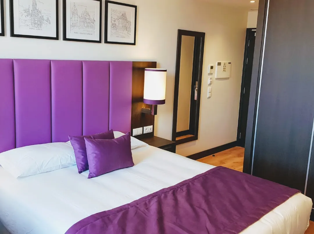 Porto City Hotel - Paranhos