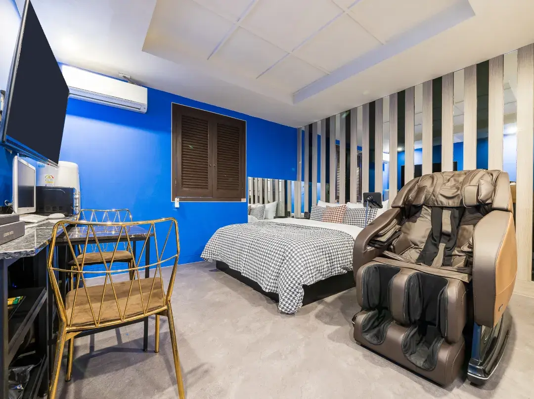 Yongin Legend Hotel - Yongin-si