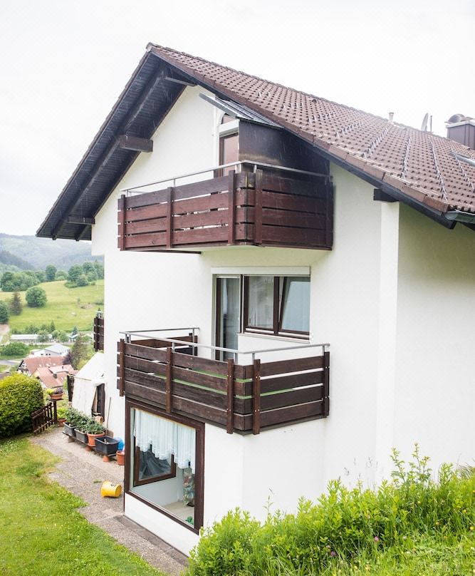 Auszeit Im Schwarzwald - Lenzkirch