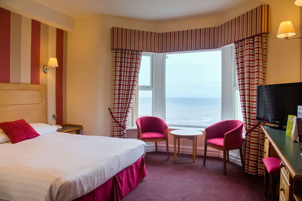Claremont Hotel - All Inclusive - Blackpool