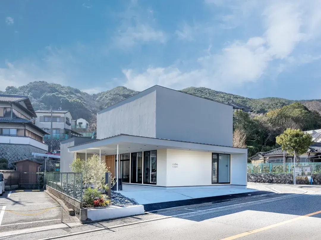 It Cant Be Closed - Wakayama