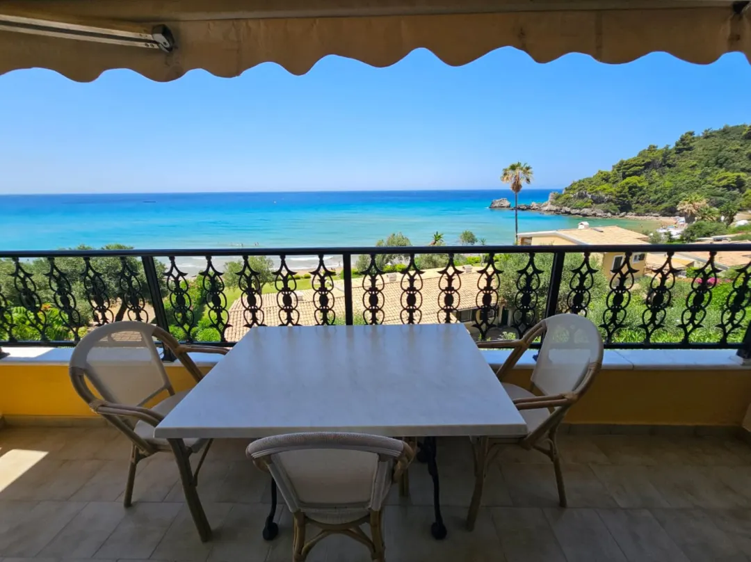 Corfu Glyfada Menigos Resort 46 - Corfu