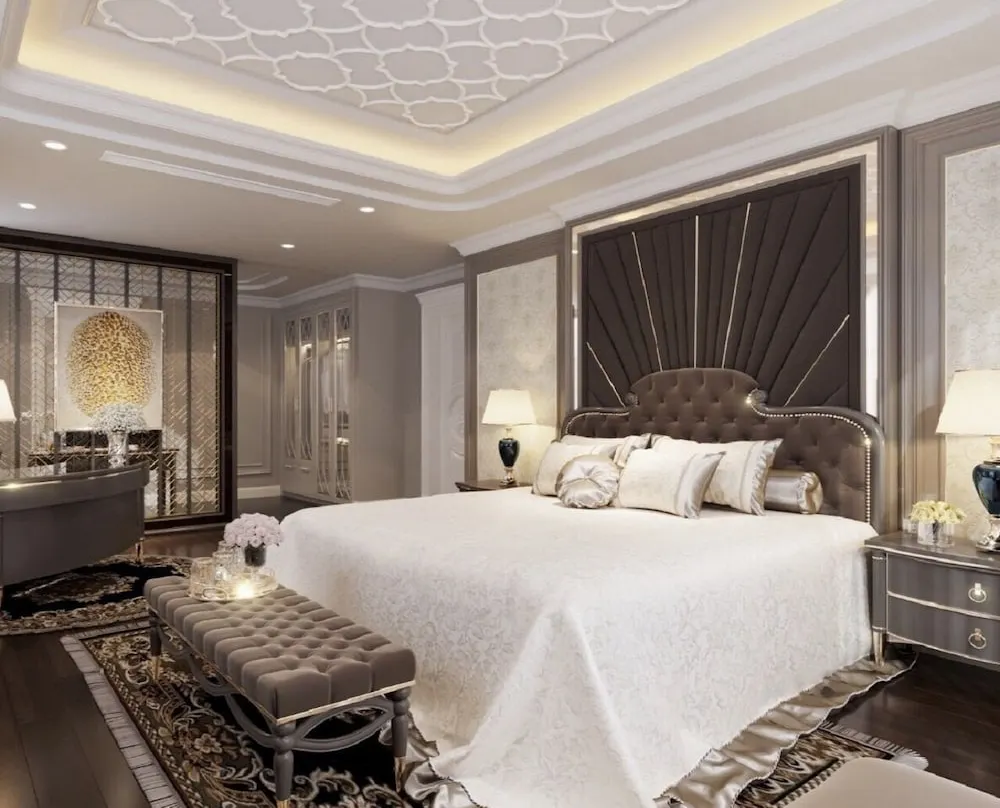 Quynh Trang Hung Yen Hotel - Hung Yen