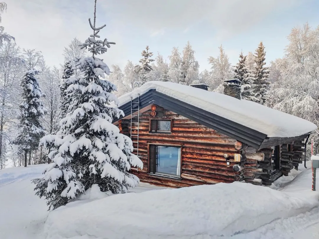 Hallan Kelo - Kuusamo