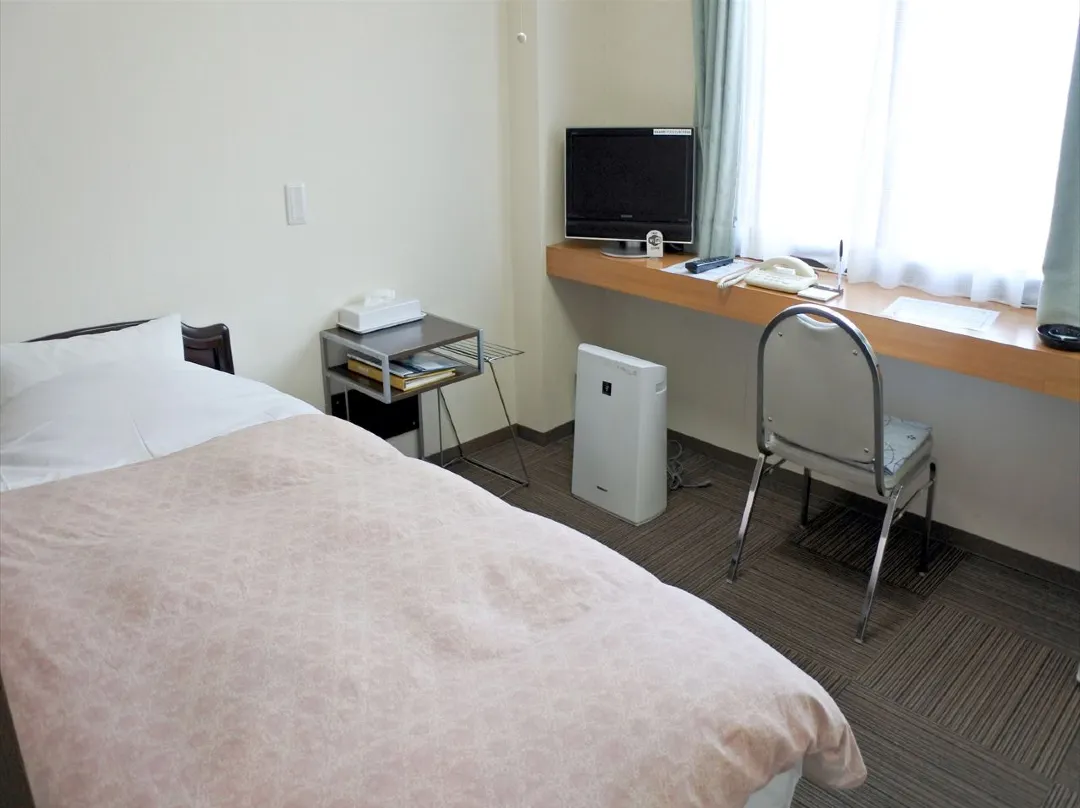 Muroranplazahotel - Hokkaido