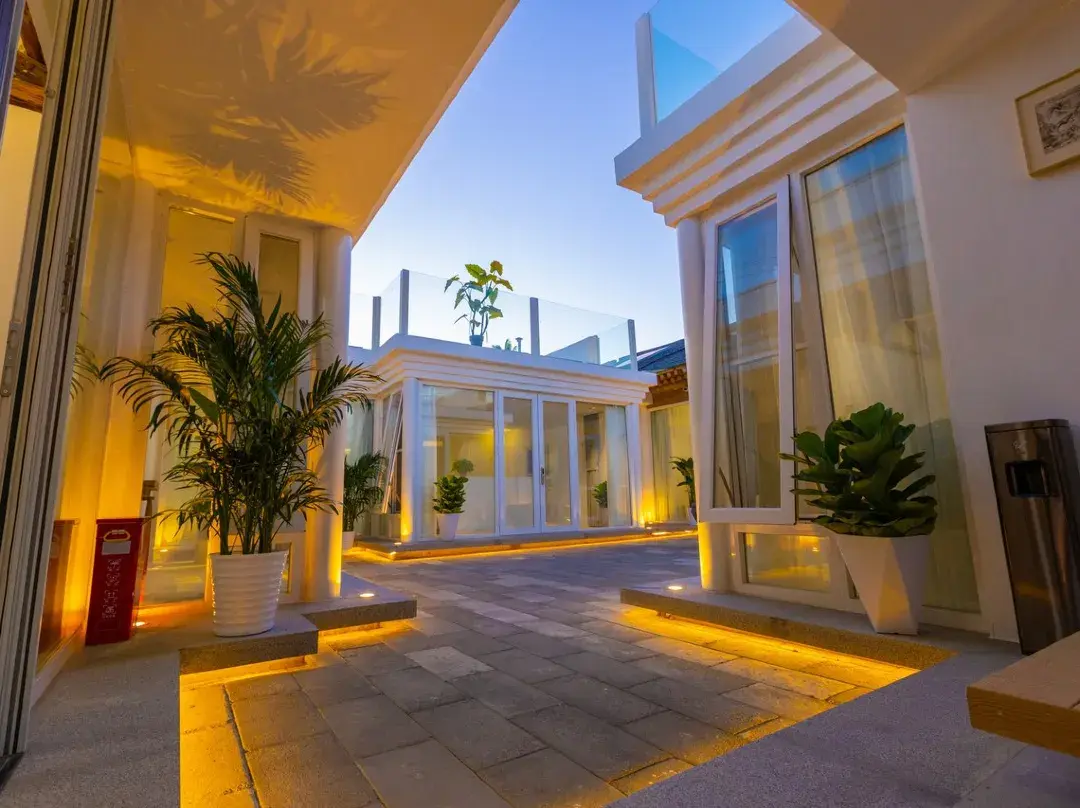 Yuanshe Homestay - 北京