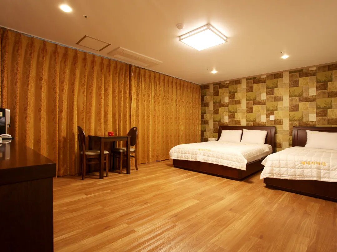 Seogwipo Venezia - Seogwipo-si