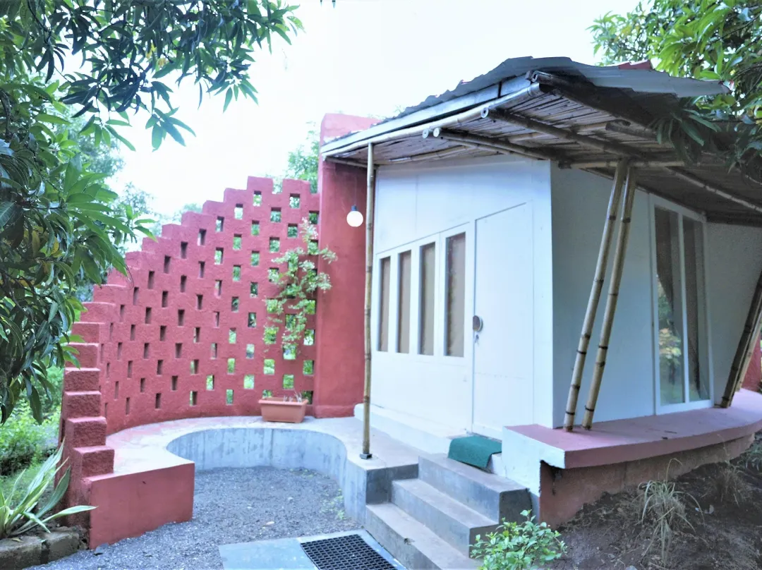 Amraness Luxury Resort Sasan Gir - Gujarat