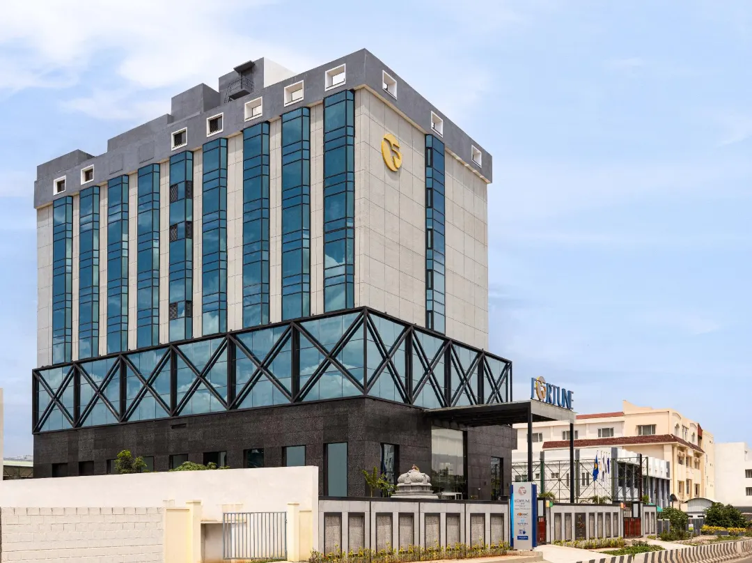 Fortune Park, Tiruppur - Member Itc Hotels' Group - Tiruppur