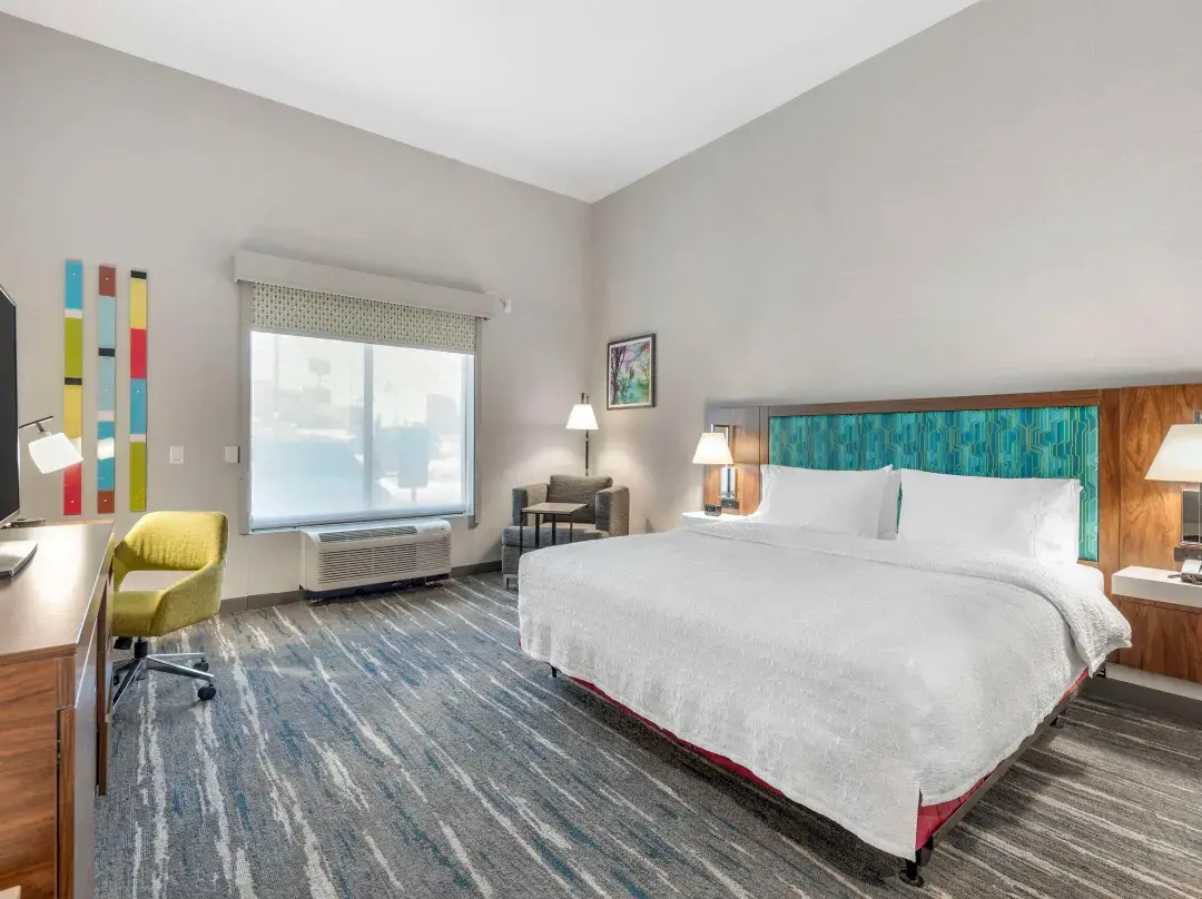 Hampton Inn By Hilton Harker Heights Killeen - Killeen, TX