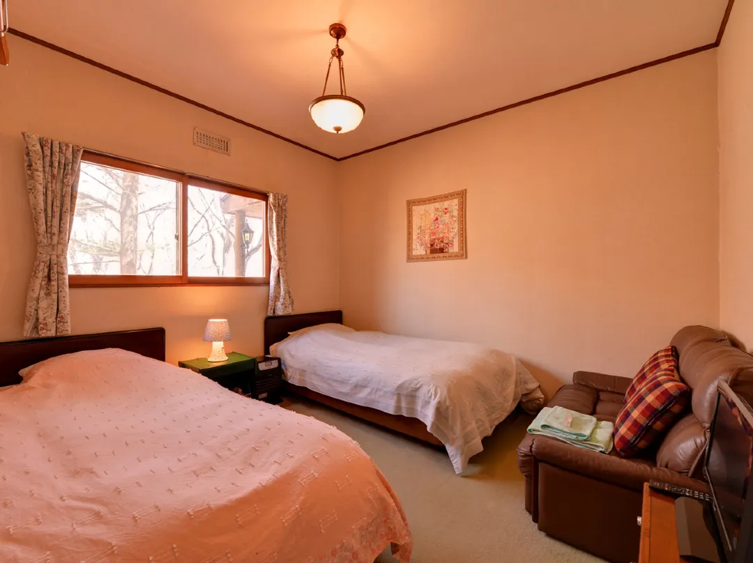 Pension Okazaki - Nasu