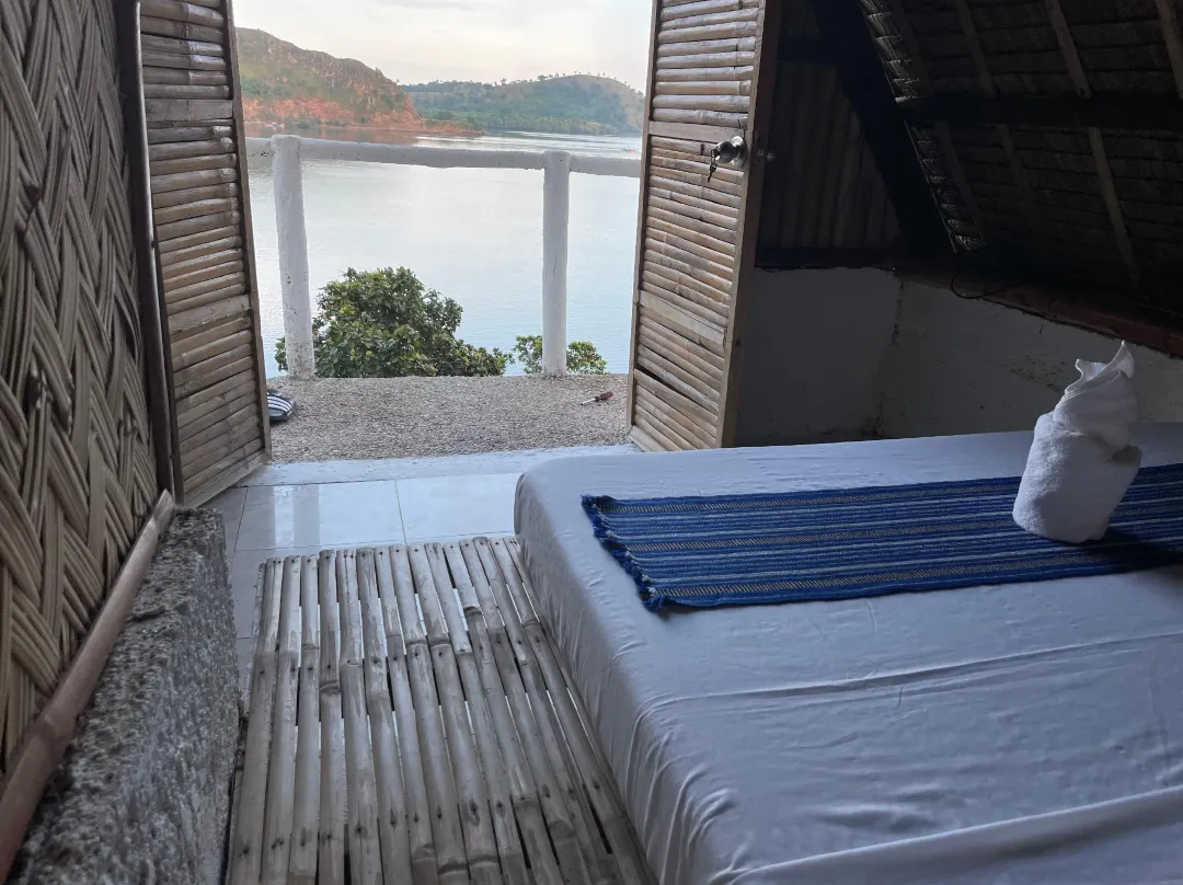 Borac Bay View Express - Coron
