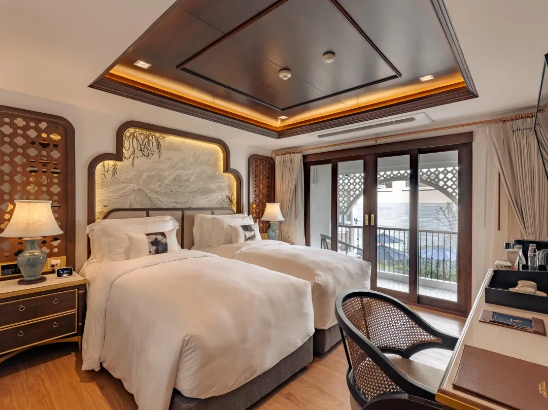 Chino@nimman Luxury Boutique Hotel - Chiang Mai