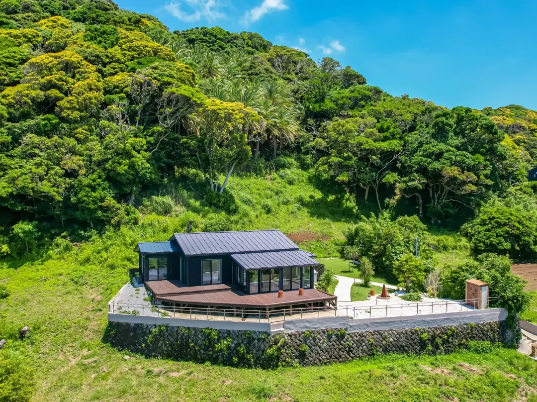 Nambo Terrace - Futtsu