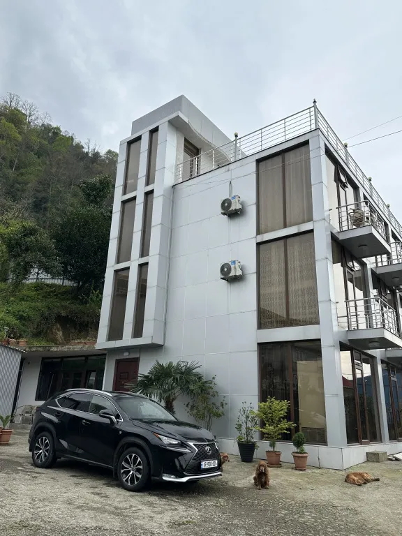 My House - Artvin