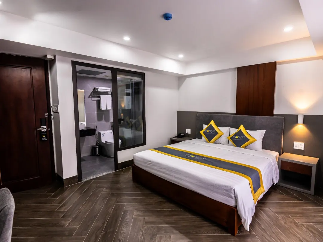 Moonlight Boutique Hotel - Hue