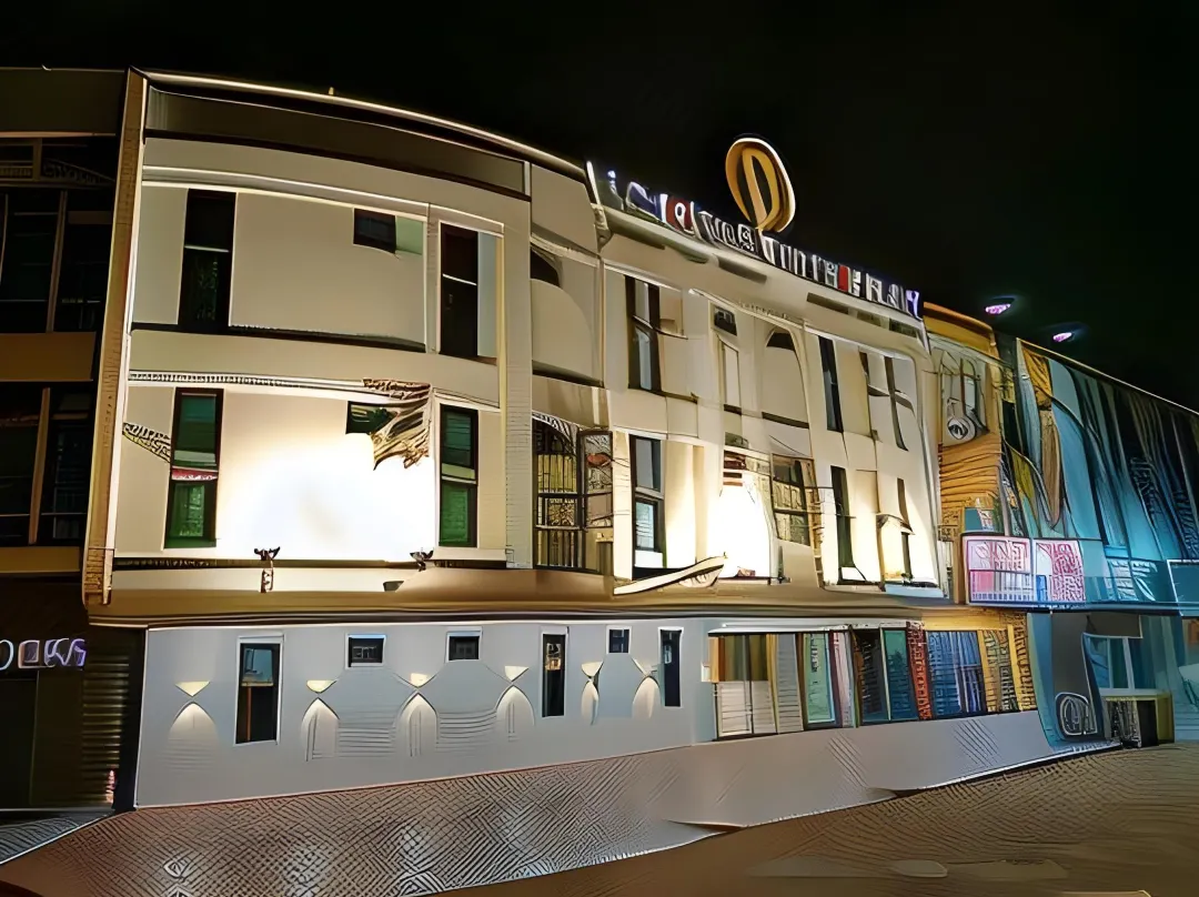 V Boutique Hotel Seremban - Seremban