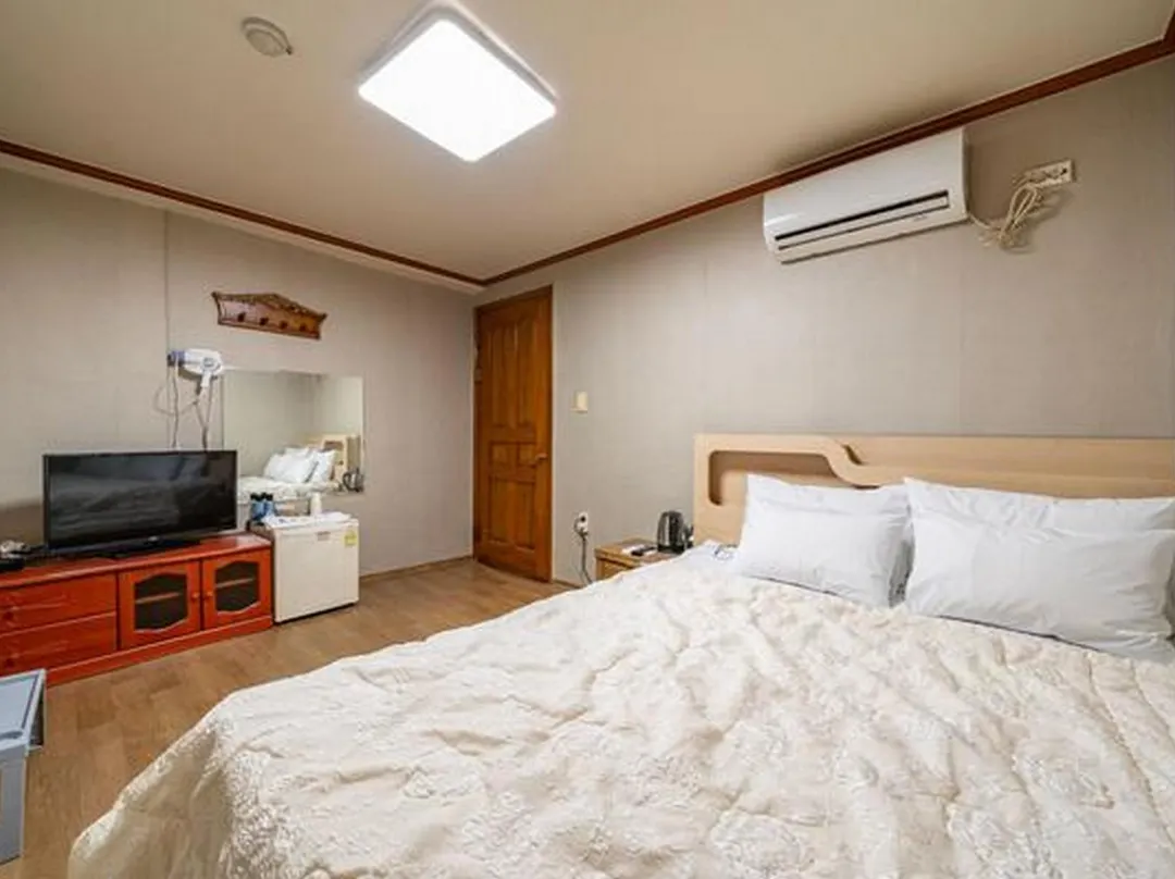 Cheonan Adora - 성정2동