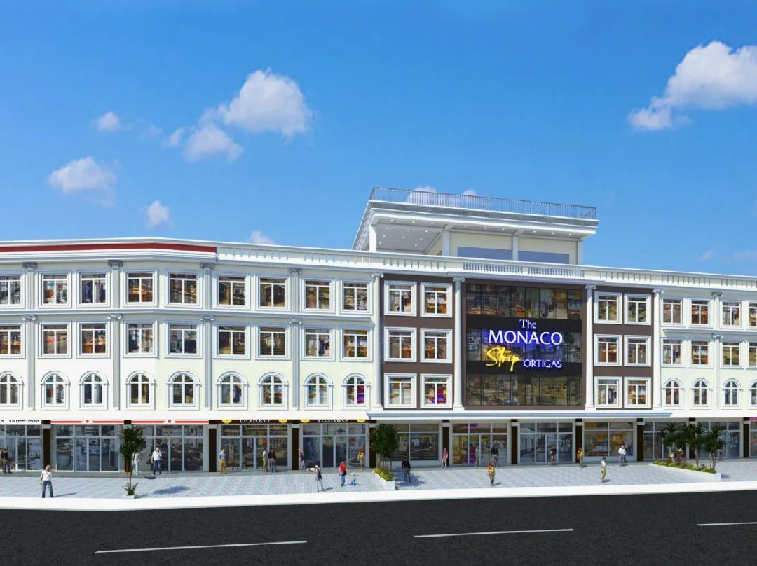 The Monaco Hotel Taytay - Taytay
