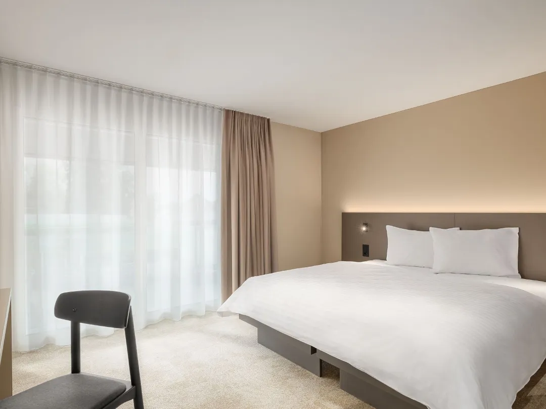 B_smart Motel Amriswil - Zwitserland