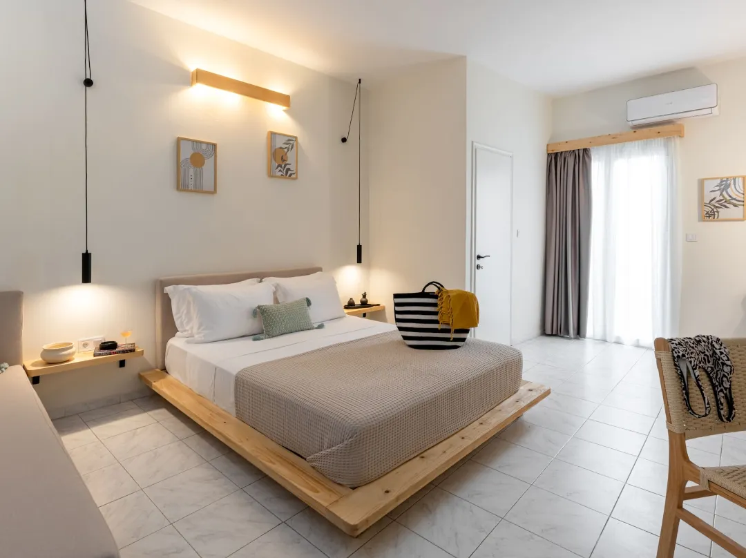 Capella Town, Skiathos - Skiathos