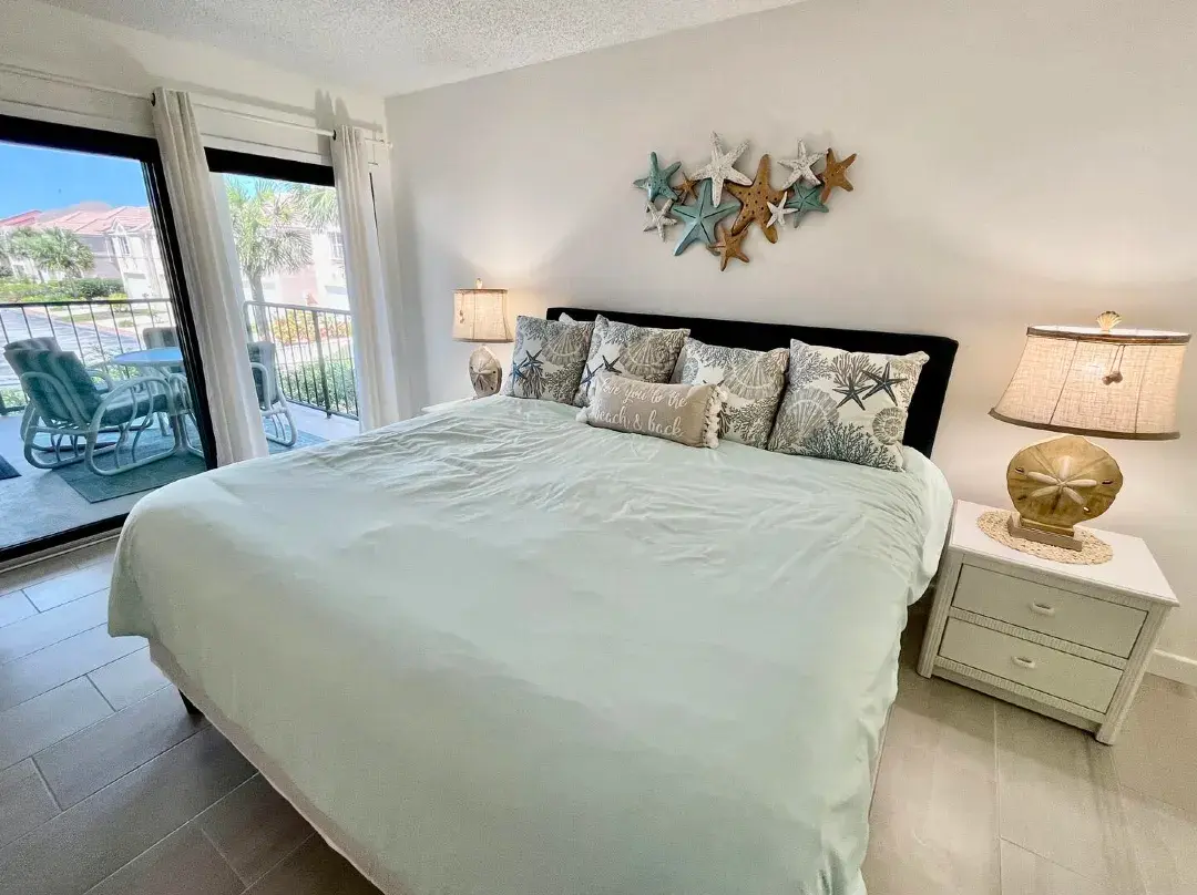 Beach Getaway With Daily Admissions - Stunning Coastal Retreat - St. Augustine Beach, FL