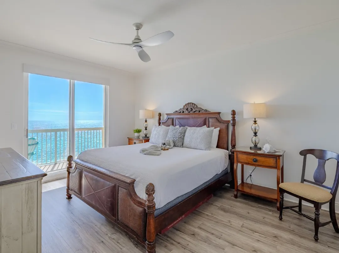 Calypso Resort 1105e - Panama