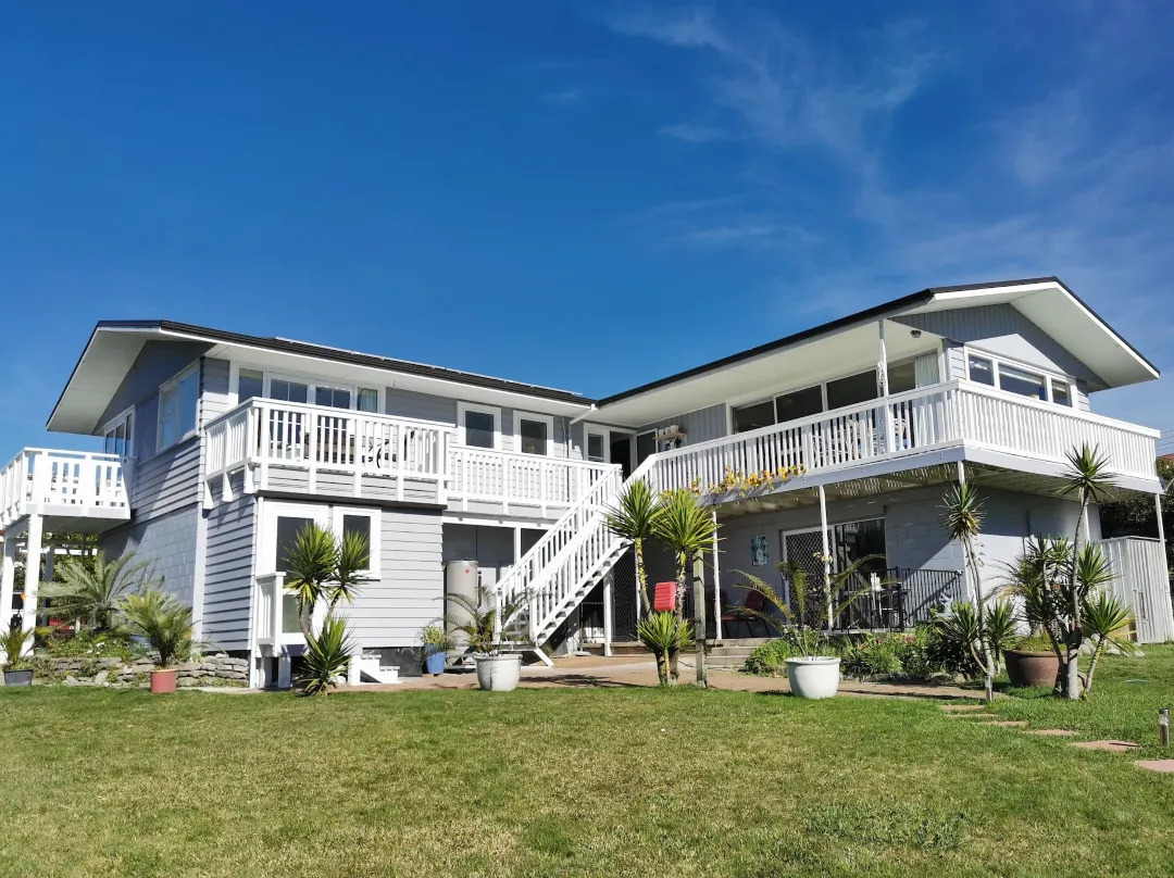 Geyser Lookout Bnb - Rotorua