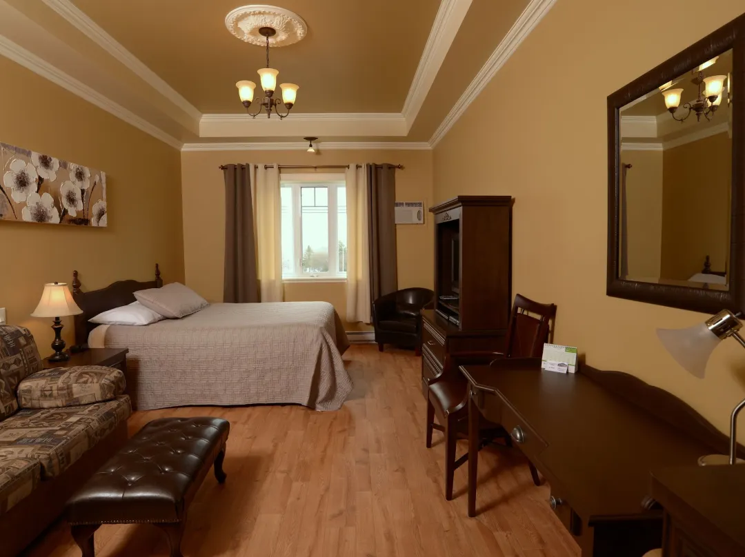 Motel Du Littoral - Quebec