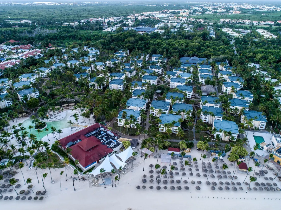 Princess Family Club Bavaro - All Inclusive - Punta Cana