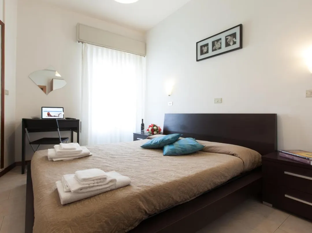 Hotel Graziana - Riccione