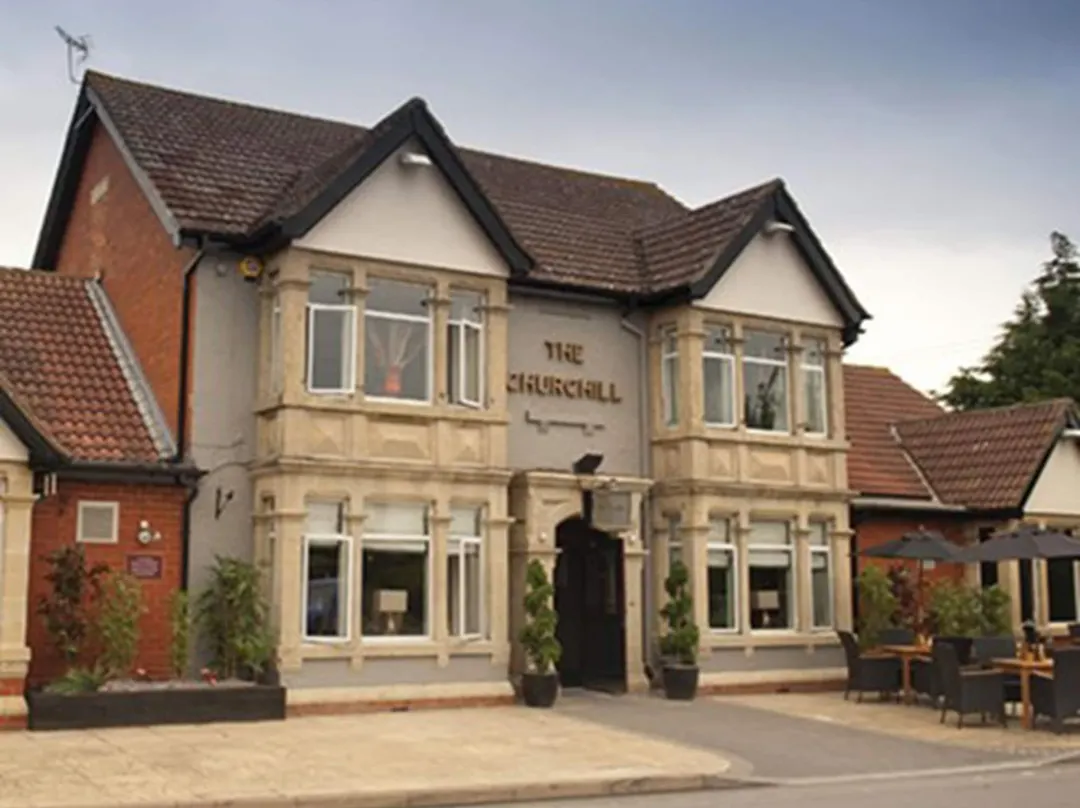 The Churchill - Wiltshire