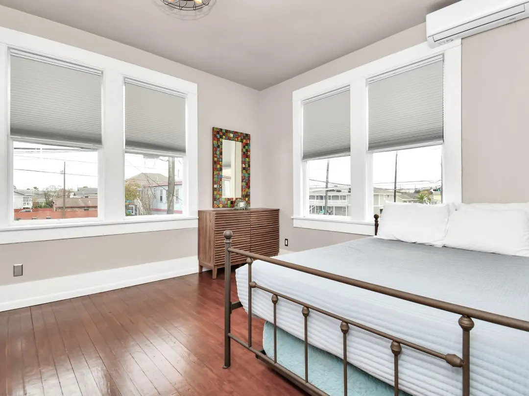 Gulf Siesta Vacation Lofts - Galveston, TX