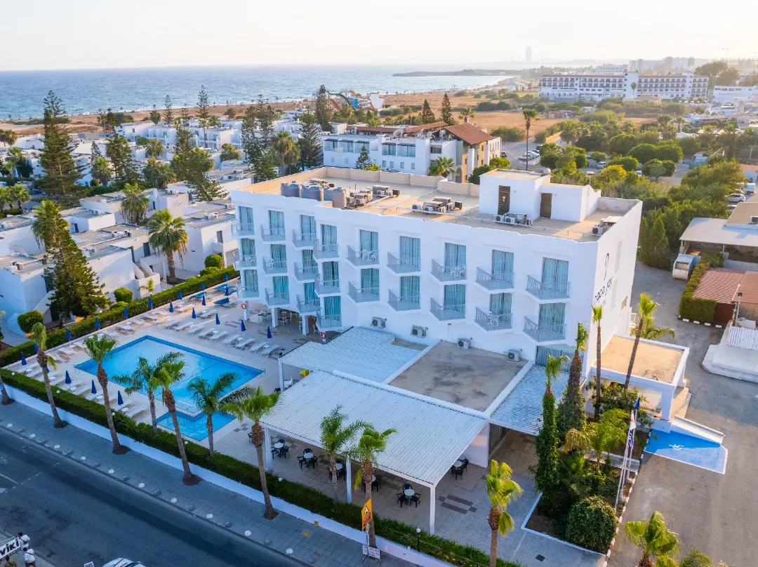 Napa Tsokkos Hotel - Northern Cyprus