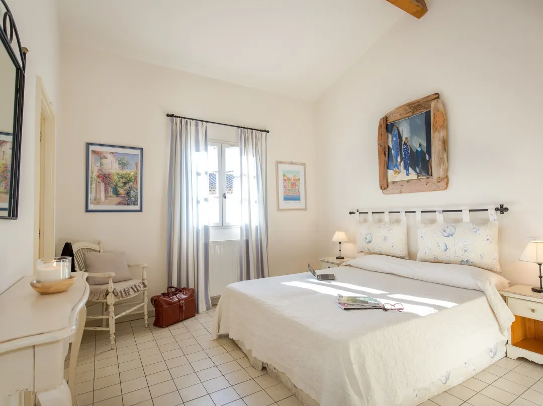 Resort In Var With Golf & Wellness - Var