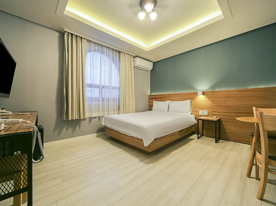 Gangneung Nice Motel - Gangneung