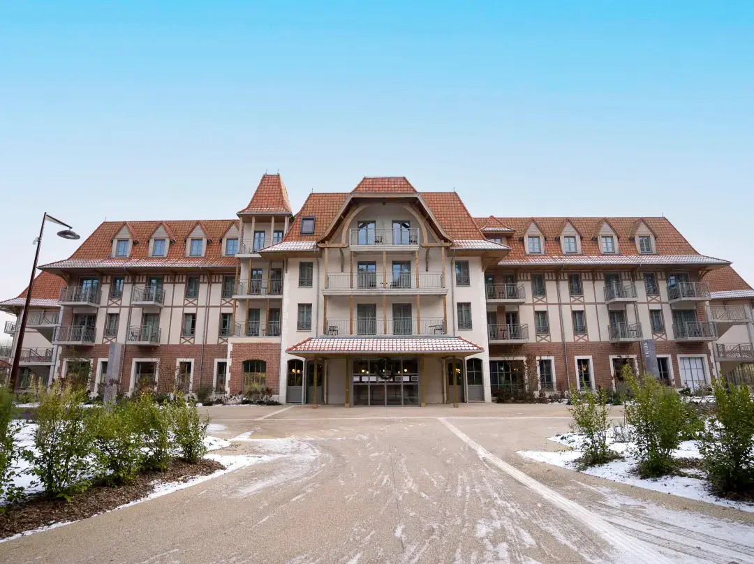 Ibis Styles Le Touquet - Cucq