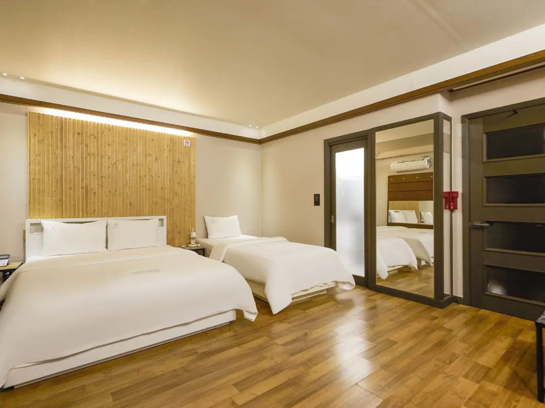 Sky Hotel - Yongin-si
