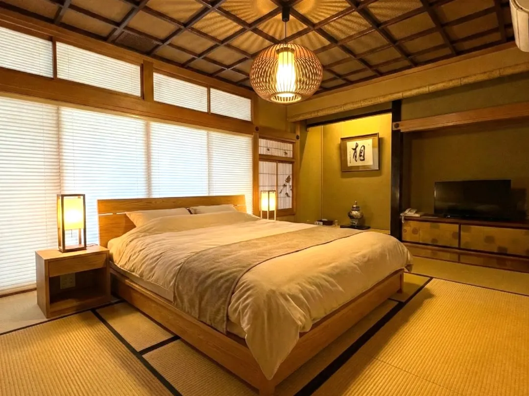 Takahashiya Kanzansou - Niigata