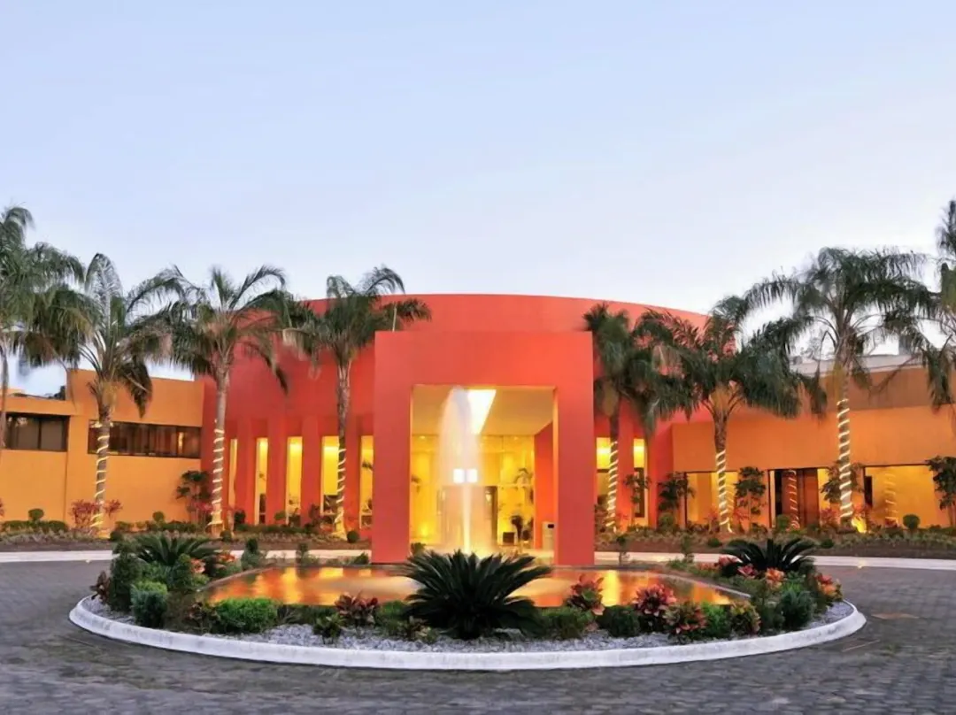 Hotel Terranova - Coatzacoalcos