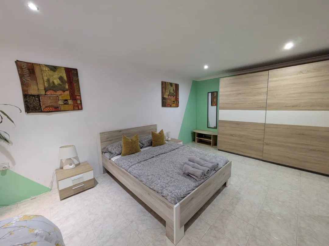 Valletta Cosy Apartment - La Valette