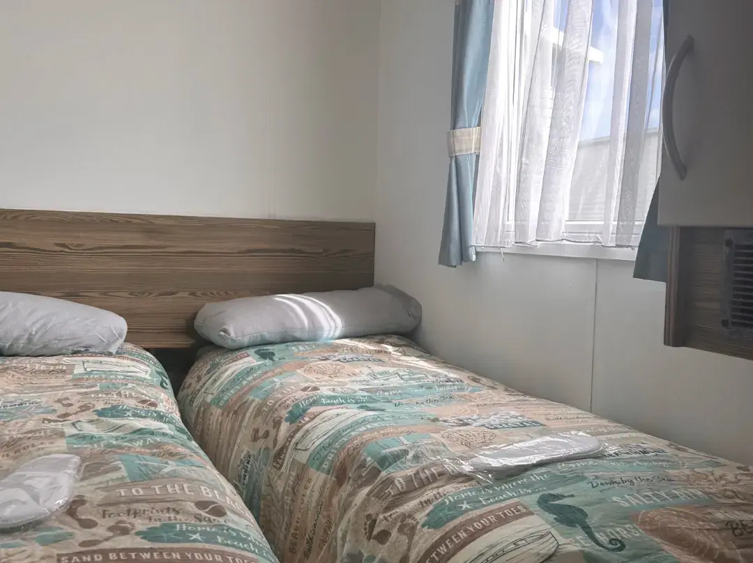 Beautiful Van, Beaches, Accessible Pet Friendly - Devon