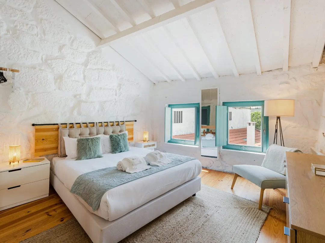 Guestready - Um Lugar Especial No Porto - Porto