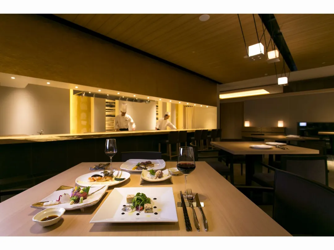 Hotel Harvest Ito - Itō